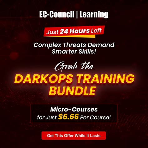 Ec Council Learning