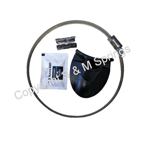 1286539 SCHMITZ ABS Sensor-Bracket - S & M Springs