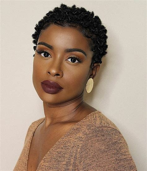Short Hair For Black Women Telegraph