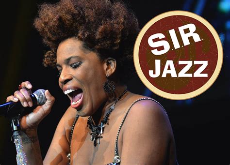 Macy Gray Ruby Review Sound In Review