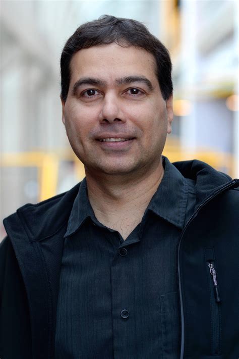 Khuzaima Daudjee Waterloo Data And Artificial Intelligence Institute