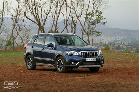Nissan Kicks Vs Hyundai Creta Vs Maruti S Cross Vs Renault Captur Spec