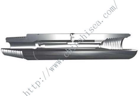 Float Valve Flapper Check Valve And Float Valve Sub Float Valve Flapper Check Valve And