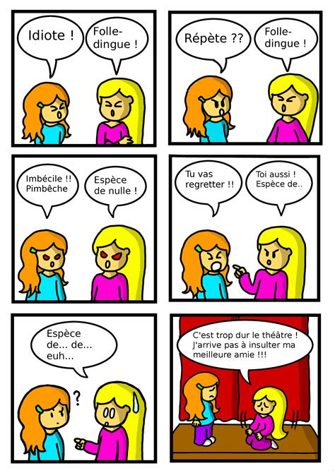 Ma Première Bande Dessinée Les Dessins De Julia