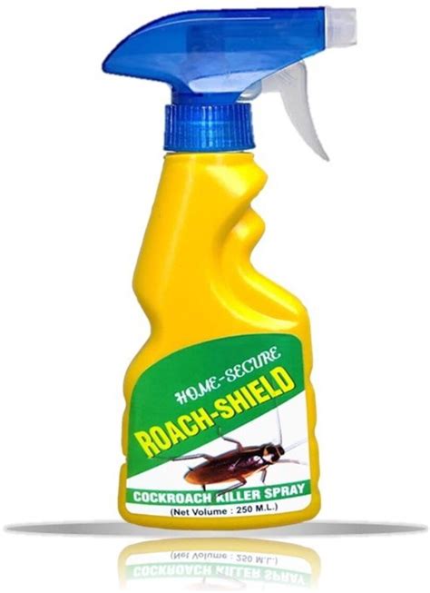 Roach Spray