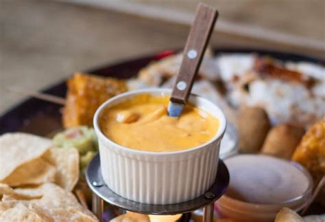 Cómo Hacer Salsa De Queso Muy Fácil Comedera Recetas Tips Y Consejos Para Comer Mejor