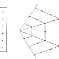 Triangular Square Pentagonal And Hexagonal Figurative Numbers