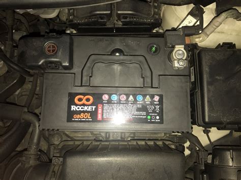 올뉴 프라이드 배터리 업그레이드 서인천로케트 인천 동구 무료 출장 밧데리 로케트 Gb80l 네이버 블로그