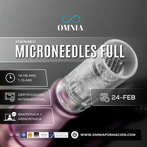 Drenaje LinfÁtico Manual Facial Omnia Formación