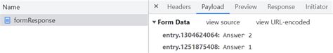GitHub 6nb Google Form Spam Guide To Automating Google Form Submissions