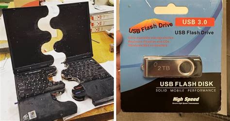 Tech Support People Are Sharing The Worst Cases Theyve Seen While On The Job 30 New Pics