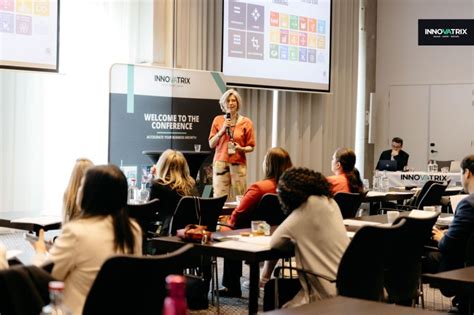 Innovatrix International On Linkedin Un Globalcompactnetwork Innovatrix Esg Environmental