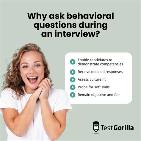 Data Science Behavioral Interview Questions And Answers To Look For