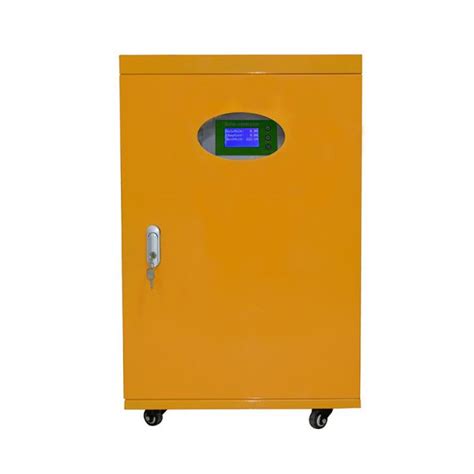 Pulse Width Modulation Dual Battery Solar Charge Controller Pwm