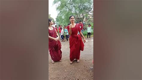 🚘🚘🚘राणी गं आता जिकडे जाईल तिकडे गाडी जाणार ग गावाकडे मन नाही राहणार ग
