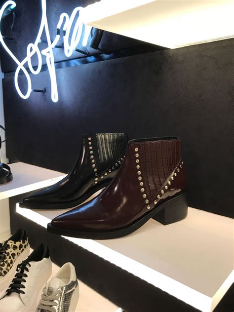 Sofía Sarkany Presentó My Sins My Own Su Nueva Colección Otoño Invierno 2018 En Mar Del Plata