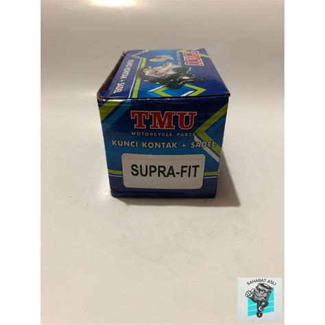 Jual KUNCI KONTAK KEY SET ASSY SUPRA FIT NEW SUPRA FIT X S TMU Shopee