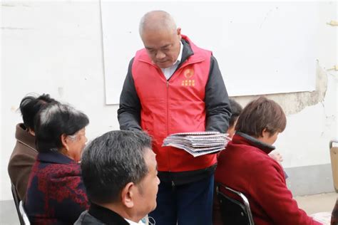 滕州市司法局组织开展2023年滕州市法治宣传教育进社区活动澎湃号·政务澎湃新闻 The Paper