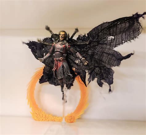 Multiverse Of Madness Zombie Strange R Marvellegends