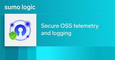 Securing Open Source Infrastructure Log All The Things