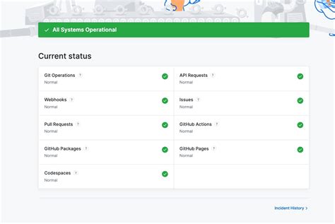 ahmetb on twitter global outages be like github