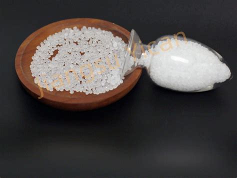 Virgin Hdpe Ldpe Lldpe Resin Low Density Ldpe For Food Packaging