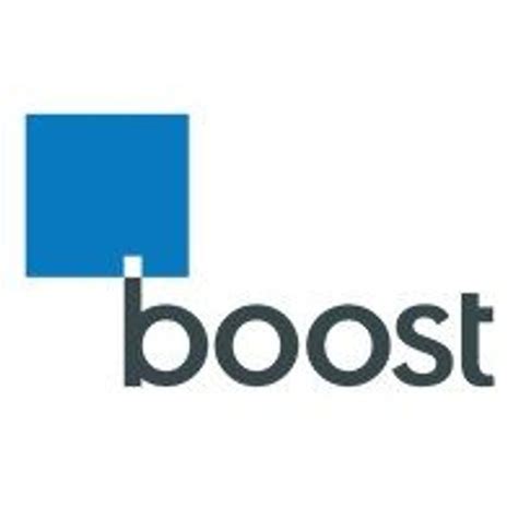 Boost Payment Solutions Supply Chain Magazine