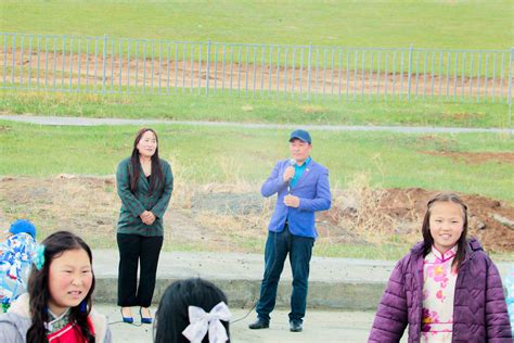 ОЛОН УЛСЫН ХҮҮХДИЙН ЭРХИЙГ ХАМГААЛАХ ӨДӨР ийг өргөн хүрээнд тэмдэглэн өнгөрүүллээ