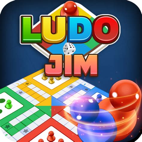 Ludo Jim Ludo Board Game