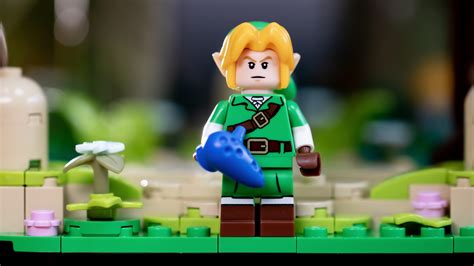 Brick Fanatics Top 10 Lego Minifigures Of 2024
