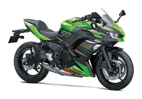 Kawasaki Extiende la Garantía de sus Motos Motosonline net