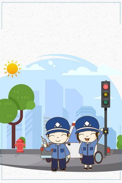 警背景图片 警背景素材图片 千库网
