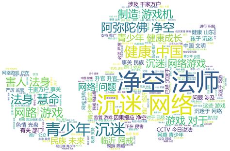 python词云剔除非有效词 baixf白小飞 博客园