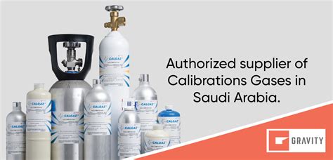 Best Calibration Gas Supplier In Saudi Arabia Ksa Call Us Now