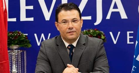 Arian Galdini Garoj Si I Djathtë Kandidati I Metës Dhe I Berishës