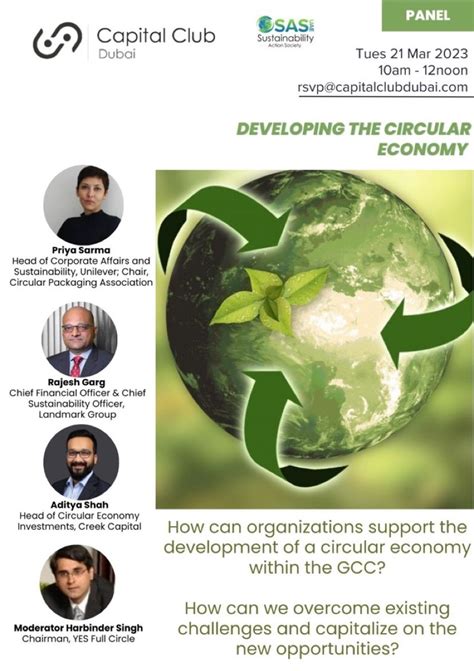 Rajesh Garg On Linkedin Circularity