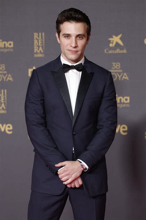 Alfombra Roja De Los Goya 2024 En Imágenes