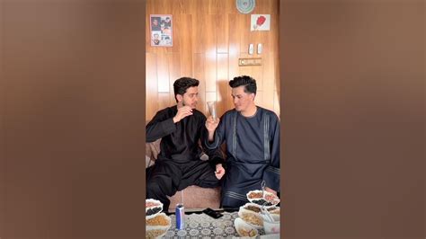 خنده دار ترین تیک تاک افغانی رفیق چشم گشنه Youtube