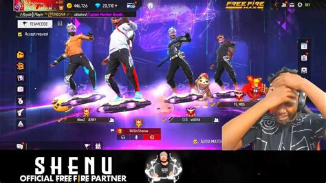 🔴පරන සුපිරිම ගන් ස්කින් රිටර්න් බන්😍 Youtube