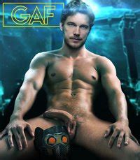Photo Chris Pratt NSFW Fakes Page LPSG