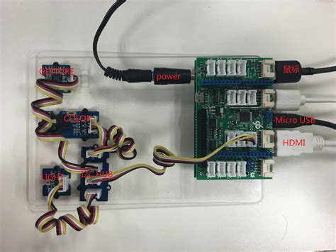 基于dragonboard 410c从零到使用sensor Demosensordemoapk Csdn博客