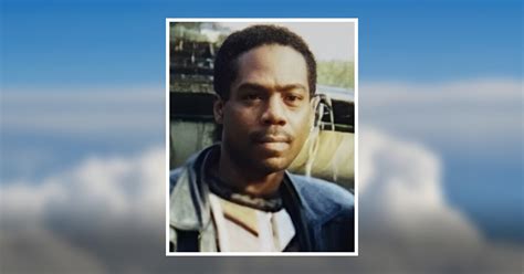 Ervin Francis Mitchell Jr Obituary December 23 2023 Shaw Davis