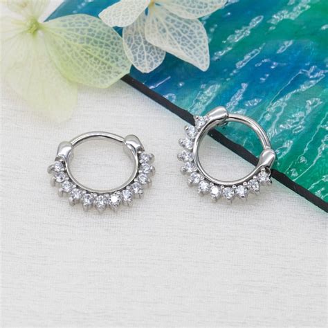 Daith Clicker Etsy