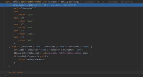 SpEL表达式注入漏洞学习和回显poc研究 bitterz 博客园