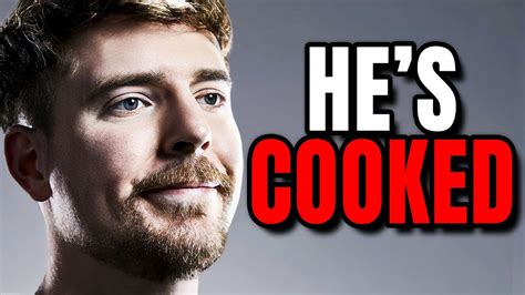 The New Mrbeast Allegations Are Very Disturbing Youtube