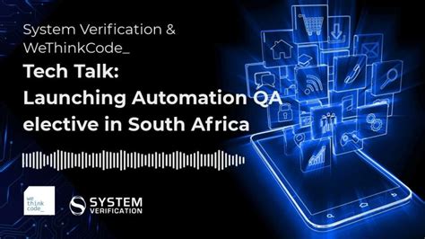 Kgotso Collen Manku On Linkedin System Verification And Wethinkcode