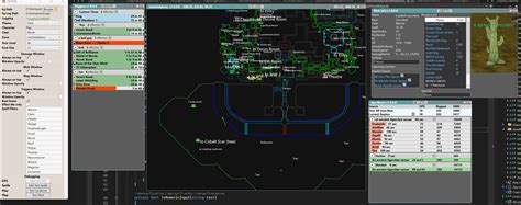 GitHub Smasherprog EqTool P99 Everquest Spell Timer Dps And Map
