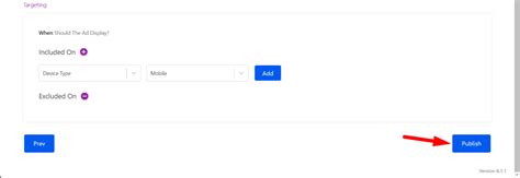 how to add floating ads in wp quads wp quads pro