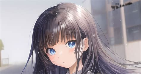 Anime そしてこちらは晴美さんとの別アート Yukazavaのイラスト Pixiv