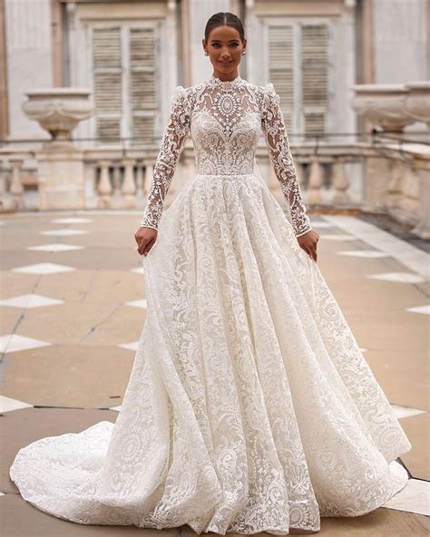 Vintage Inspired Wedding Dresses 36 Looks Faqs Artofit
